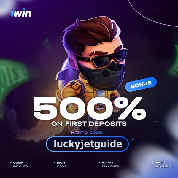What is Lucky Jet Predictor? - Lucky Jet Guide
